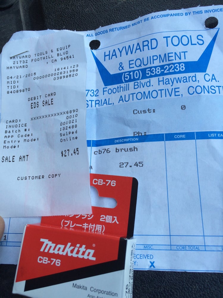 HAYWARD TOOL & EQUIPMENT - Updated June 2026 - 43 Reviews - 21732 ...