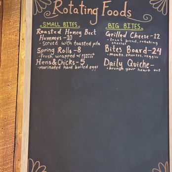 GARDEN PARTY - Updated July 2024 - 36 Photos & 14 Reviews - 107 S ...