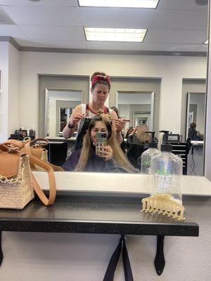 N STYLE SALON - Updated September 2025 - 30 Photos & 130 Reviews ...