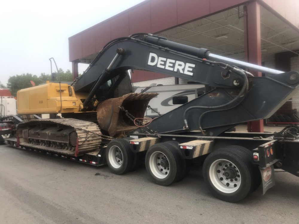 FREIGHT CONNECT LOGISTICS - Request a Quote - 207 Atlantic Ave ...