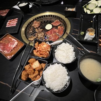 CHAKO BARBEQUE - Updated October 2025 - 257 Photos & 276 Reviews - 163 ...