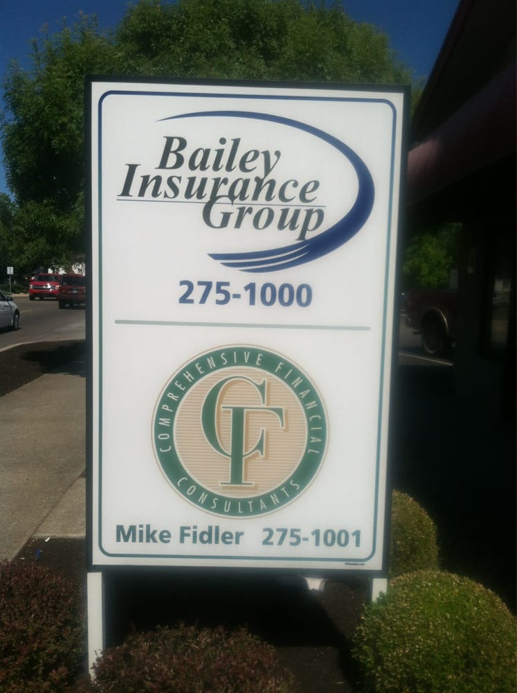 BAILEY INSURANCE GROUP - 1323 19th St, Bedford, Indiana - Home & Rental ...