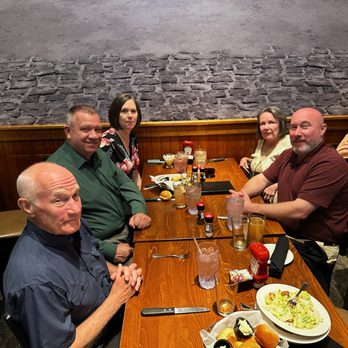 TWO RIVERS STEAK & FISH HOUSE - Updated October 2025 - 301 Photos & 481 ...