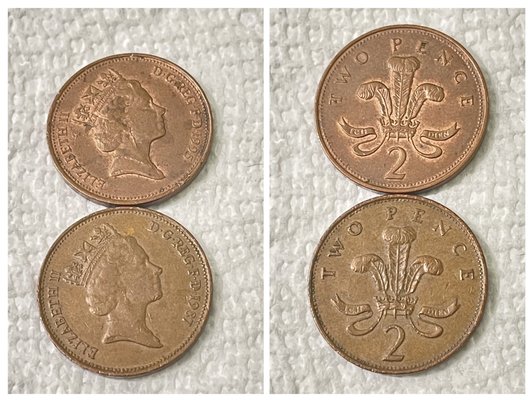 THE HAPPY COIN - Updated January 2026 - 27 Photos & 14 Reviews - 418 E ...