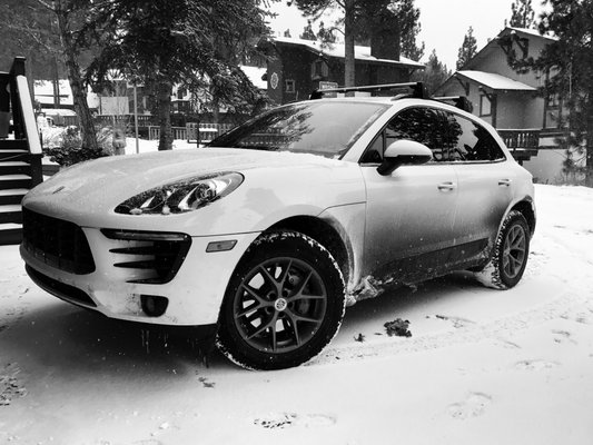 PORSCHE ROCKLIN - Updated January 2026 - 121 Photos & 200 Reviews ...