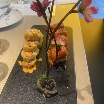 VOLCANO JAPANESE CUISINE - Updated April 2025 - 266 Photos & 70 Reviews ...