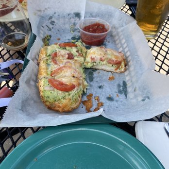 JOCKAMO UPPER CRUST PIZZA - Updated June 2024 - 412 Photos & 706 ...