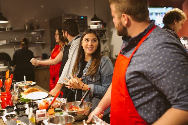 WEBER GRILL COOKING SCHOOL - Updated December 2025 - 22 Photos - 2331 ...