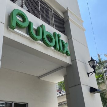 PUBLIX - Updated October 2025 - 74 Photos & 153 Reviews - 911 SW 1st ...