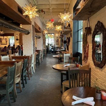 GOODE CO. KITCHEN & CANTINA - Updated August 2024 - 321 Photos & 312 ...