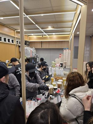 TEA PULSE - Updated October 2025 - 65 Reviews & 152 Photos - 37-13 ...