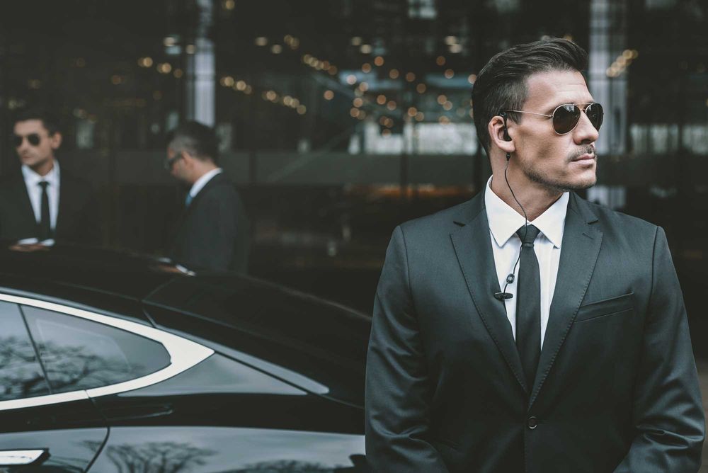 TIP OF THE SPEAR SECURITY & INVESTIGATIONS - 9353 Viscount Blvd, El ...