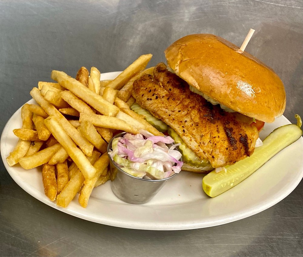 MACKEY’S PUB - Updated January 2026 - 11 Photos & 16 Reviews - 2101 S ...