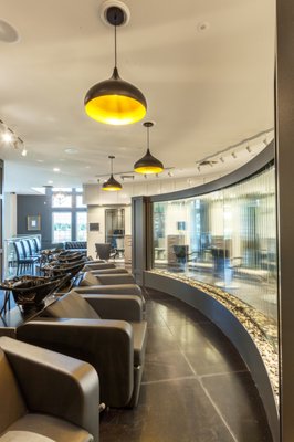 SPARGO SALON AND SPA - 31 Photos & 31 Reviews - 1001 Cecelia Dr ...