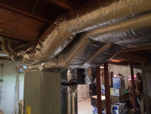 CARJON AIR CONDITIONING & HEATING - Updated April 2026 - 26 Reviews - 4 ...