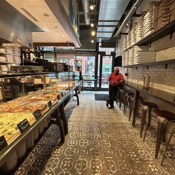 BONCI - Updated July 2024 - 1047 Photos & 610 Reviews - 161 N Sangamon ...