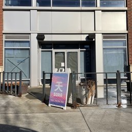 SORA - Updated December 2025 - 527 Photos & 211 Reviews - 1121 W 10th ...