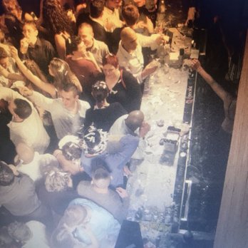 CROWBAR THE NIGHTCLUB - Updated December 2025 - 1543 N Kingsbury St ...