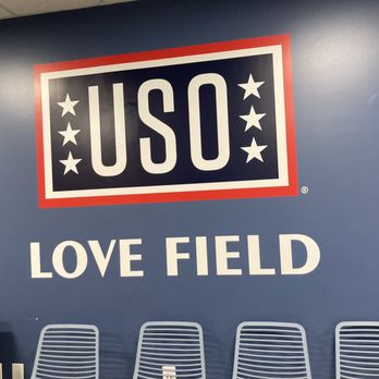USO DALLAS/FT. WORTH - Updated May 2025 - 128 Photos & 93 Reviews ...