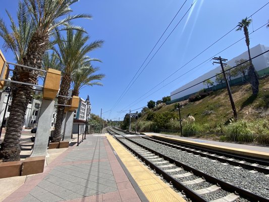 GROSSMONT TRANSIT CENTER - Updated September 2025 - 40 Photos & 15 ...