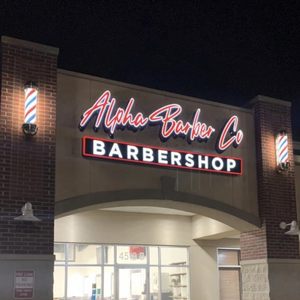 ANDRE G’S BARBER SHOP - Updated December 2025 - 2111 W Pinhook ...