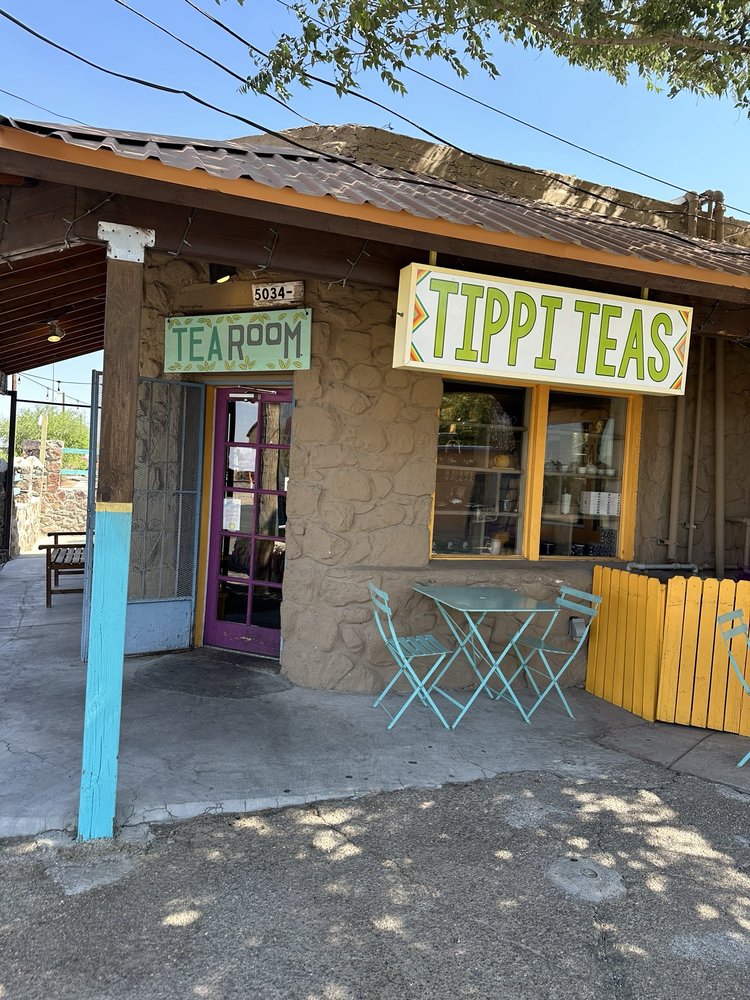 TIPPI TEAS - Updated October 2025 - 134 Photos & 80 Reviews - 5034 ...