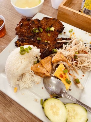 COM TAM KIEU GIANG - Updated July 2024 - 201 Photos & 170 Reviews ...