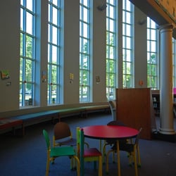 FLORENCE-LAUDERDALE PUBLIC LIBRARY - 11 Photos - 350 N Wood Ave ...