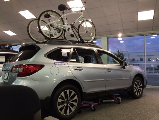 HEUBERGER SUBARU - Updated July 2025 - 48 Photos & 289 Reviews - 1080 ...