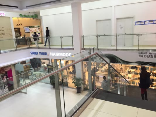 ARCADIA MALL - Updated February 2025 - 18 Photos - 42-35 Main St ...