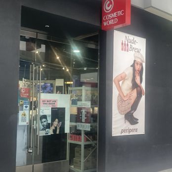 COSMETIC WORLD - Updated December 2025 - 24 Photos & 16 Reviews - 6988 ...