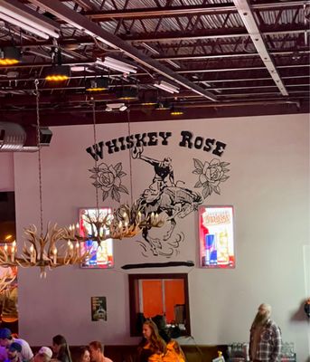 WHISKEY ROSE - Updated December 2025 - 11 Photos - 401 N W St, Raleigh ...