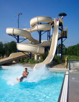 GROVEPORT AQUATIC CENTER - Updated December 2025 - 10 Reviews - 7330 ...