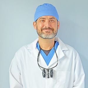 ERIC GEORGE, DMD & ASSOCIATES - Updated July 2025 - 19 Photos & 54 ...