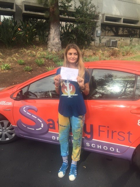 SAFETY FIRST DRIVING SCHOOL - Updated July 2025 - 29 Photos & 48 ...