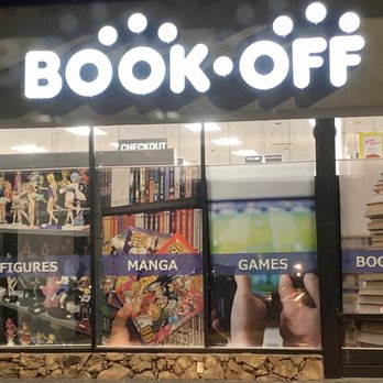 BOOKOFF - RIVERSIDE - Updated July 2025 - 94 Photos & 39 Reviews - 4782 ...