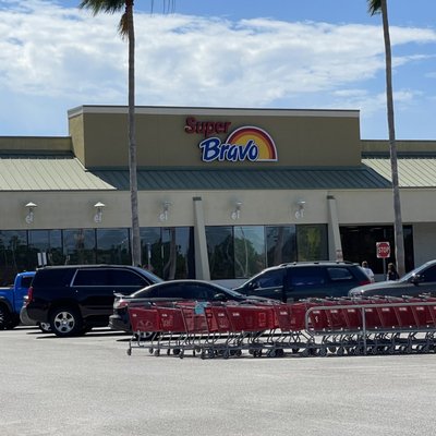 BRAVO SUPERMARKETS - 935 N Beneva Rd, Sarasota, Florida - Grocery ...