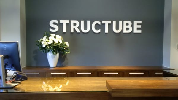 STRUCTUBE - Updated December 2025 - 13 Reviews - 28 Heritage Gate SE ...