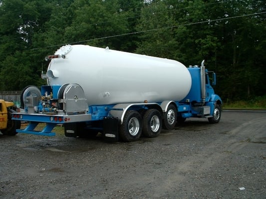 SULLIVAN OIL & PROPANE - Updated December 2025 - 18 Photos & 14 Reviews ...