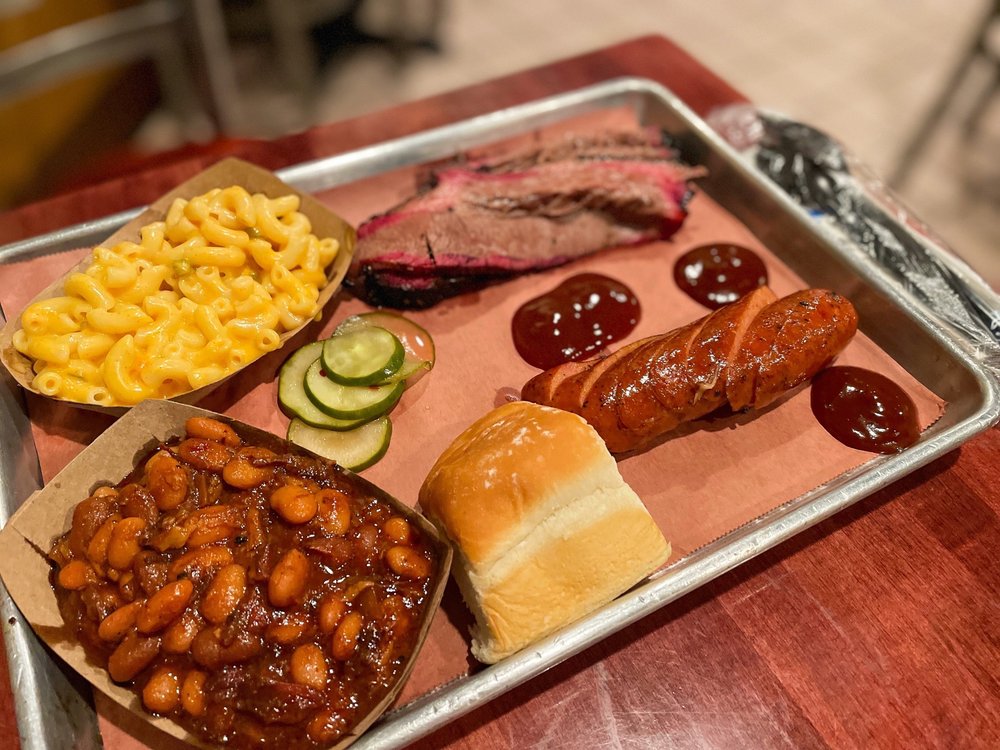 SMOKEHOUSE 41 - Updated May 2025 - 779 Photos & 953 Reviews - 40713 Hwy ...