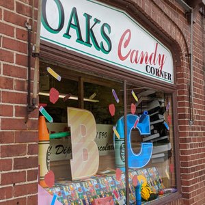 CRAZY SWEET - 12 Photos & 10 Reviews - 514 W College Ave, Appleton ...