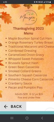 MANGIA ON MAIN - Updated December 2025 - 23 Photos & 30 Reviews - 216 ...