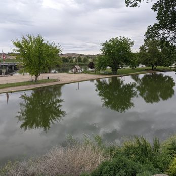 MARSING ISLAND PARK - Updated September 2025 - 101 1st Ave W, Marsing ...