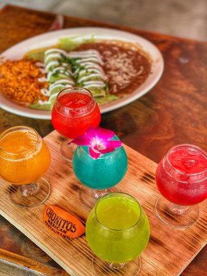 CHONITOS MEXICAN RESTAURANT - 705 Reviews & 703 Photos - 2505 W Valley ...