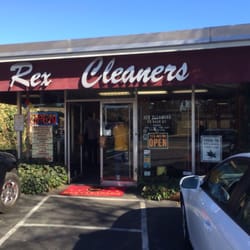 REX CLEANERS - 37 Photos & 172 Reviews - 60 Race St, San Jose ...