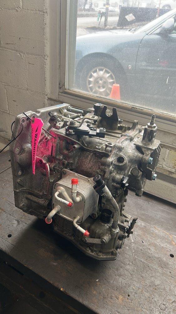KB’S AUTOMOTIVE - Updated May 2026 - 20 Photos - 104 N Pike Rd, Sarver ...