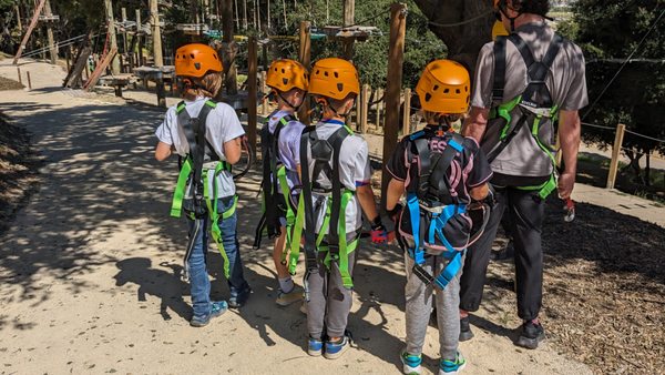 HIGHLINE ADVENTURES - Updated August 2025 - 125 Photos & 120 Reviews ...