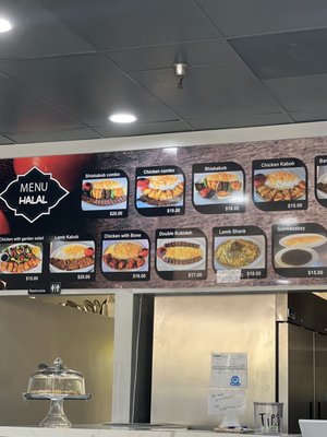 ISFAHAN KABOB - 15 Photos & 11 Reviews - 903 E Duane Ave, Sunnyvale ...