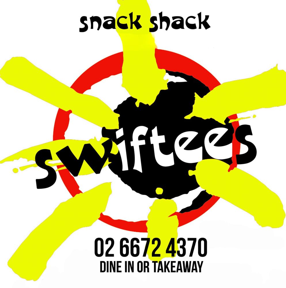 SWIFTIES SNACK SHACK - 22 Quarry Rd, South Murwillumbah New South Wales ...