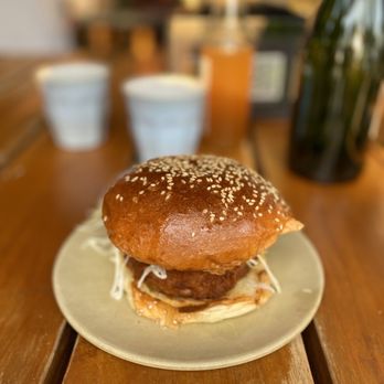 Ume Burger - Reserve Now - Japanese - Updated June 2025 - 48 Photos ...